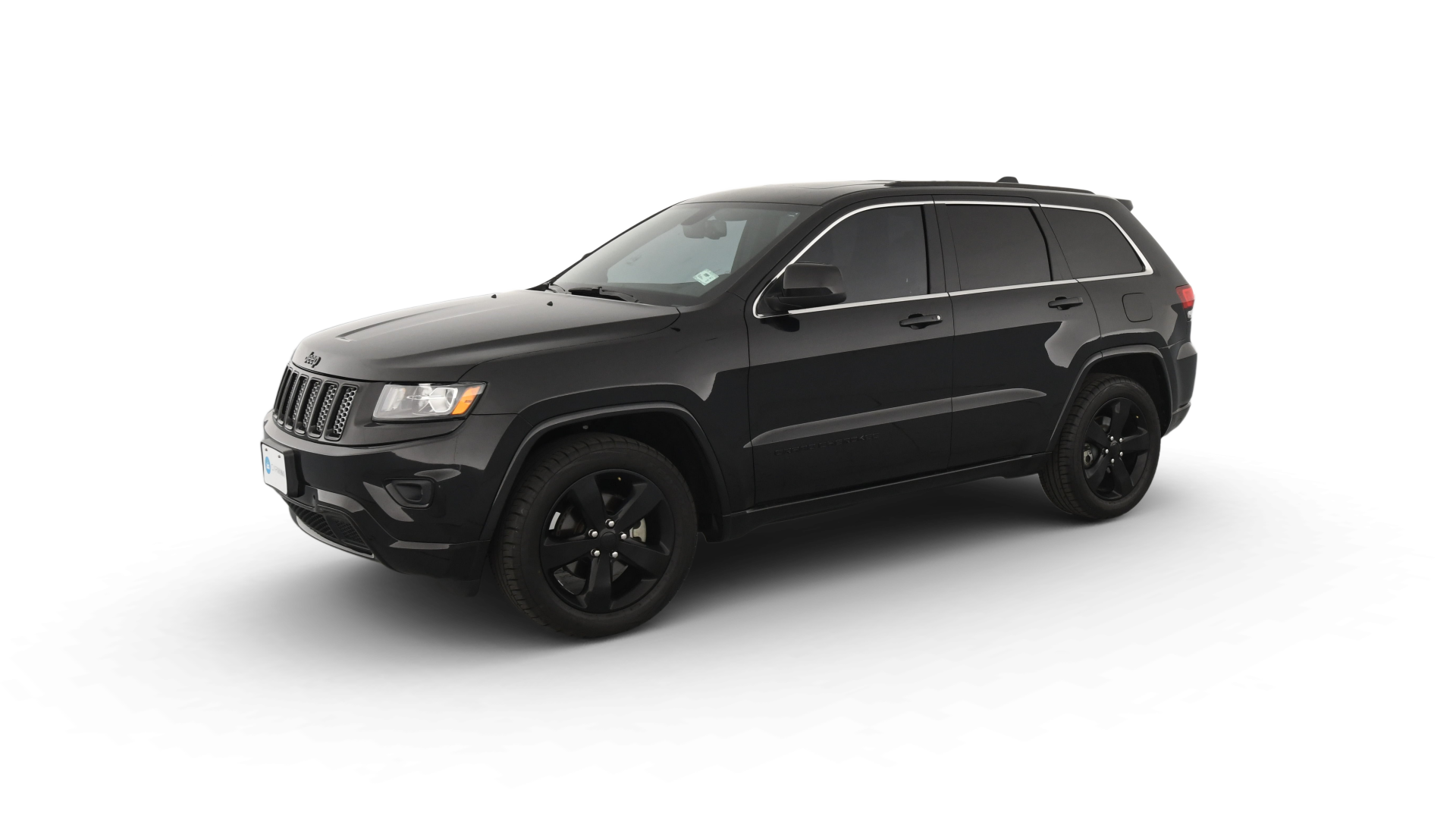 Used 2015 Jeep Grand Cherokee Carvana